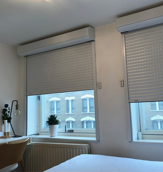 Metal Gates & Grilles Edgware | Metal Fencing & Railings